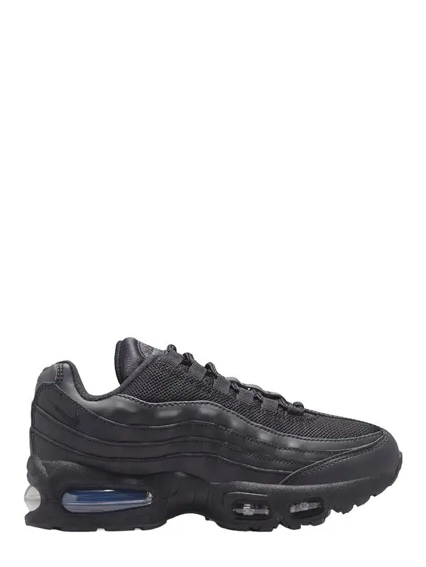 Nike Air Max 95 Sneakers - Black/anthracite