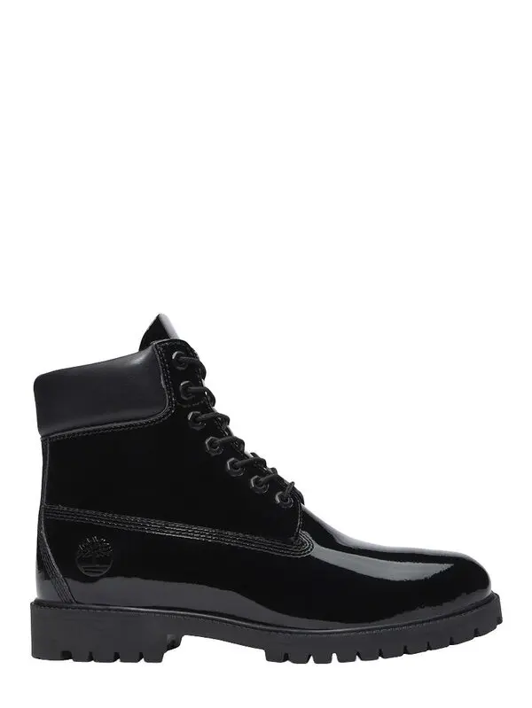 Timberland 6" Premium Waterproof Boots - Black