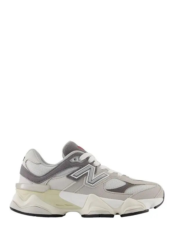 NEW BALANCE 9060 Sneakers - Grey