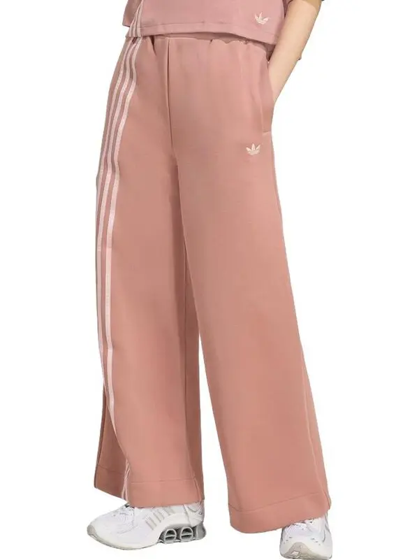 Adidas Originals By Alexander Wang Tracksuit Pants - Pink