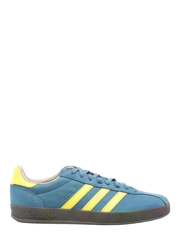 Adidas Gazelle Indoor Sneakers - Blue
