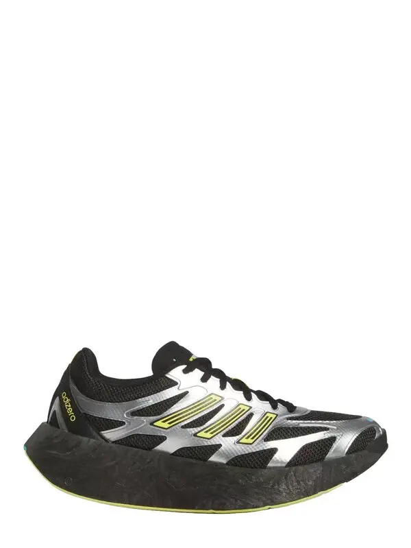 Adidas Adizero Aruku Platform Sneakers - Black
