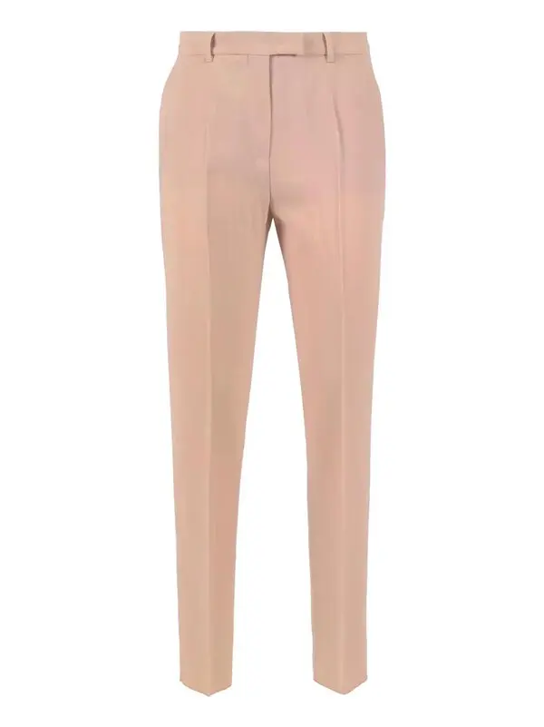 Max Mara Jerta Trousers - Pink