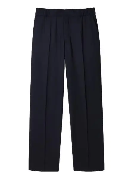 Paul Smith Suit Trousers - Blue