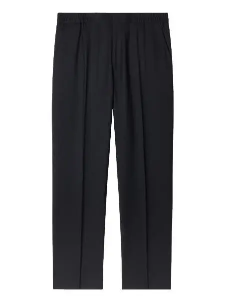 Paul Smith Suit Trousers - Blue