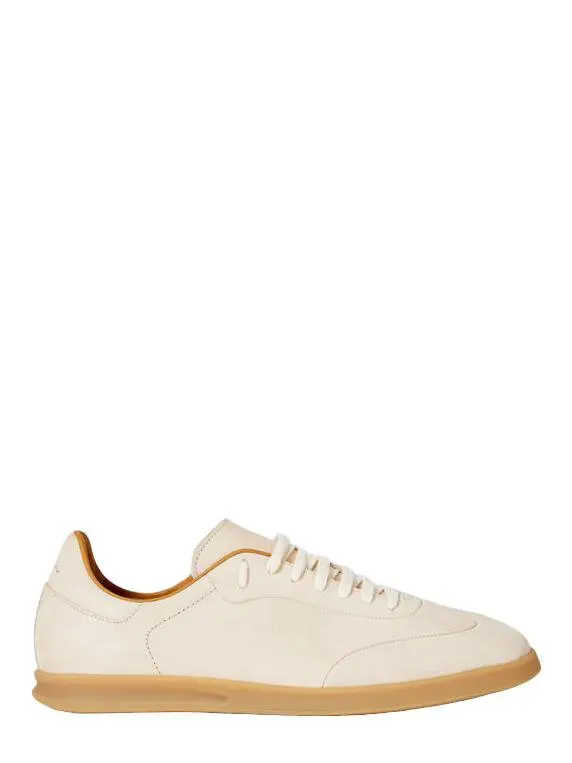 Paul Smith Bailey Sneakers - White