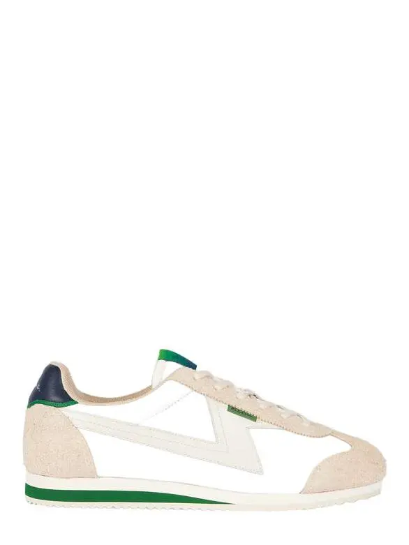Paul Smith Atlanta Trainers - White