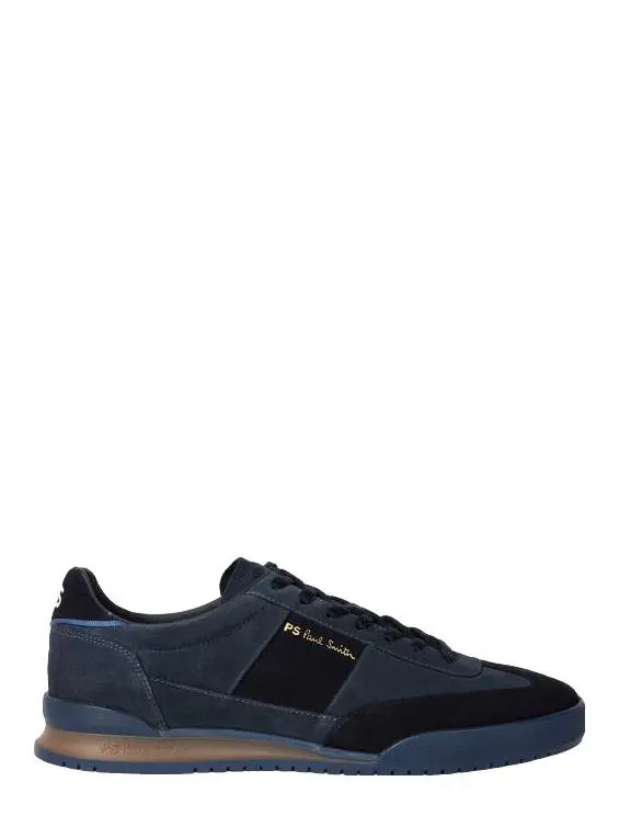 Paul Smith Dover' Sneakers - Blue