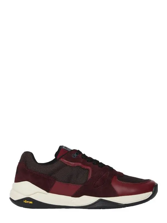 Paul Smith Ossi Trainer - Red