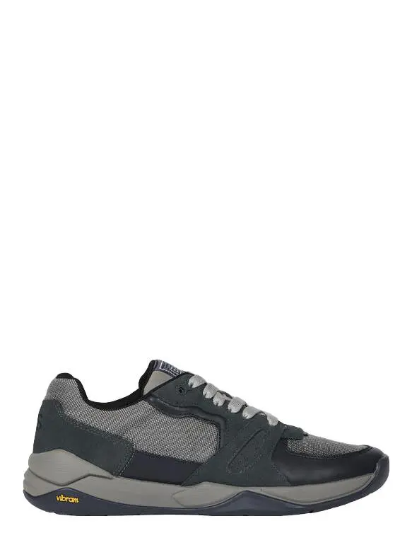 Paul Smith Ossl Sneakers - Blue