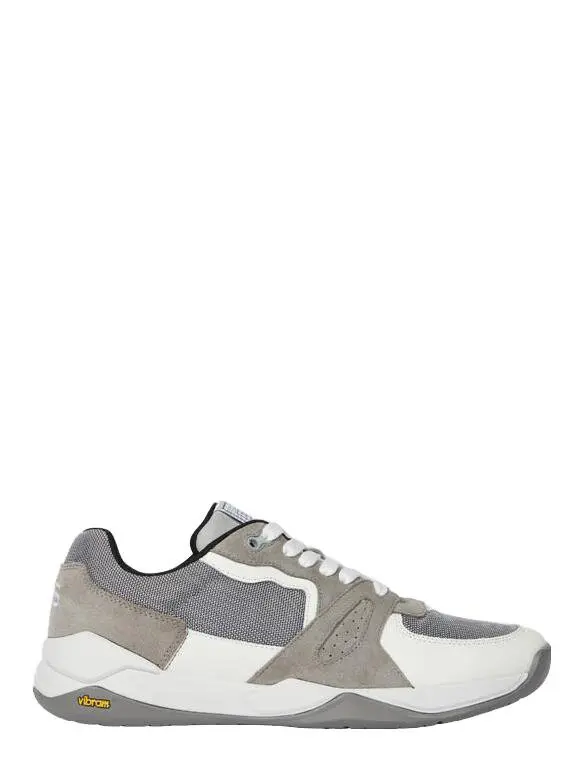 Paul Smith Ossi' Trainers - White