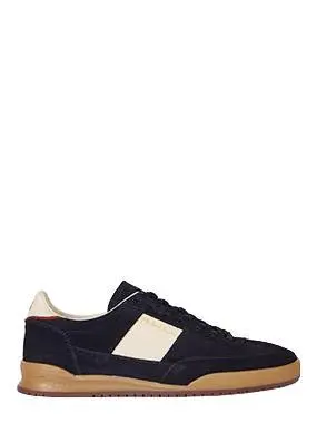 Paul Smith Dover Trainers - Blue