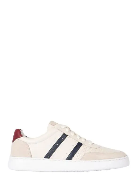 Paul Smith Birch Sneakers - White