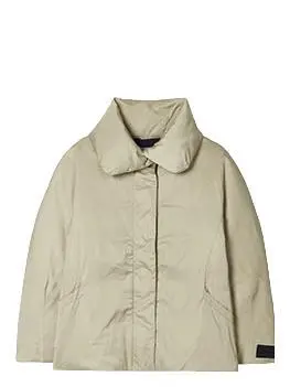 Paul Smith Down Puffer Jacket - Green