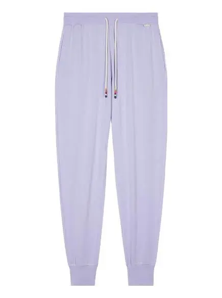 Paul Smith Lounge Sweatpants - Purple