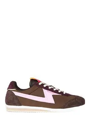 Paul Smith Dark Jasmine Sneakers - Brown