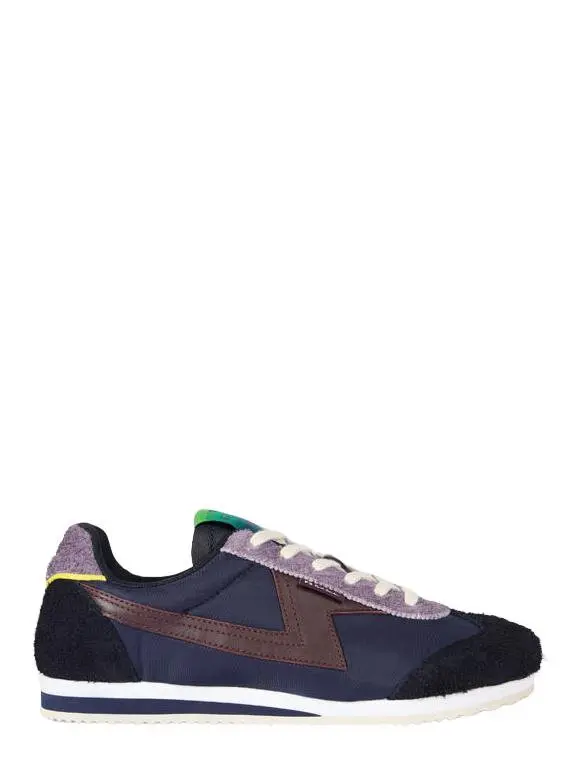 Paul Smith Jasmine Trainers - Blue