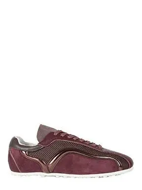 Paul Smith Rochelle Trainers - Red