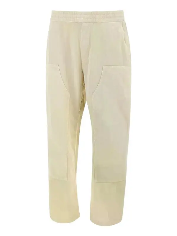 Carhartt Work In Progress Reinforced Drawstring Trousers - Neutrals