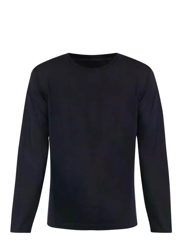Sease Lasca Long-sleeve T-shirt - Blue