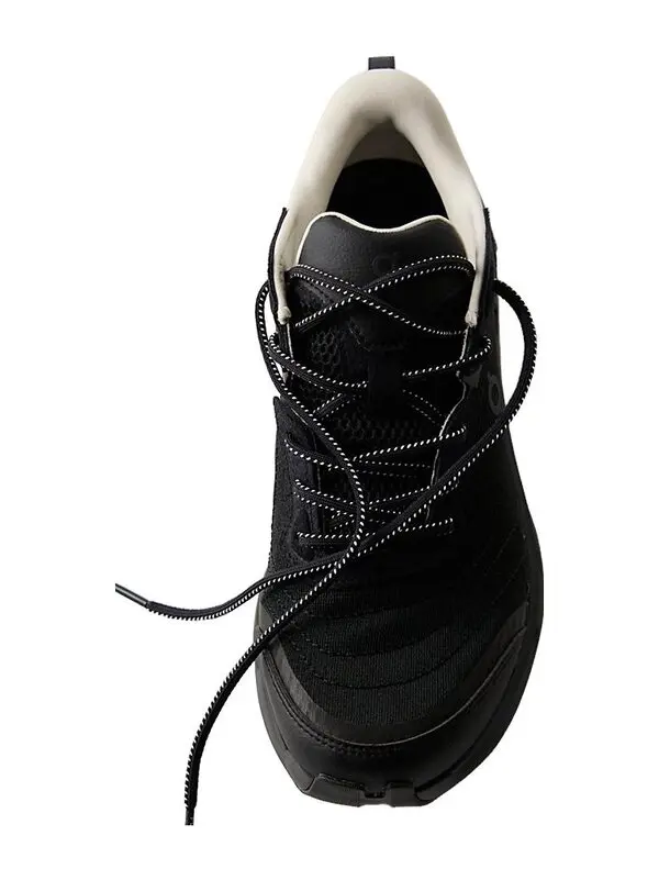 On Cloudzone Sneakers - Black/dew