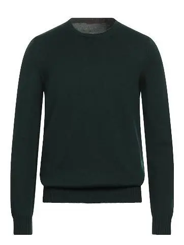VIADESTE Per Anteprima Virgin Wool Sweater - Green