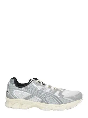 Asics Low-top Sneakers - White