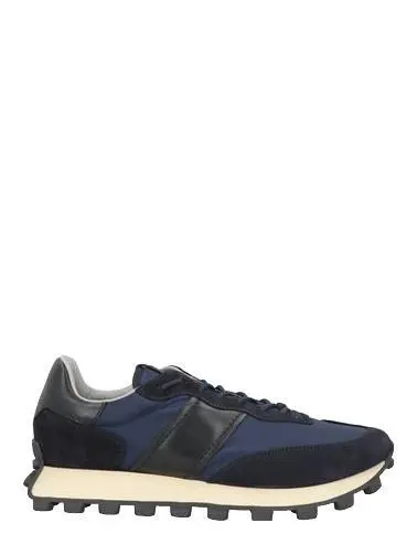 TOD'S Low-top Sneakers - Blue