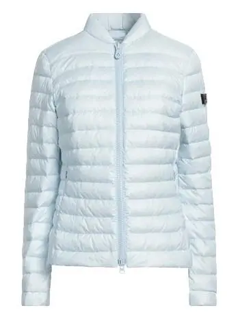 Peuterey Puffer Jacket - Blue