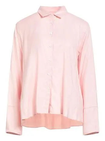 ROBERT FRIEDMAN Shirt Light Cotton, Tencel - Pink