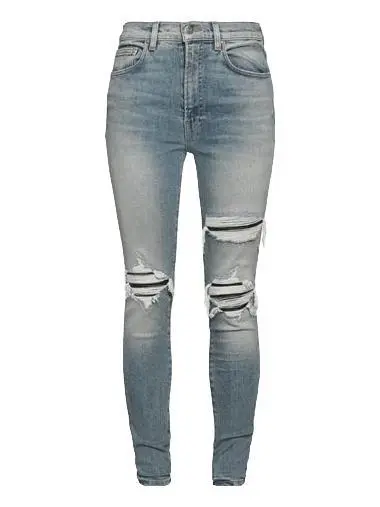 Amiri Skinny Jeans - Blue