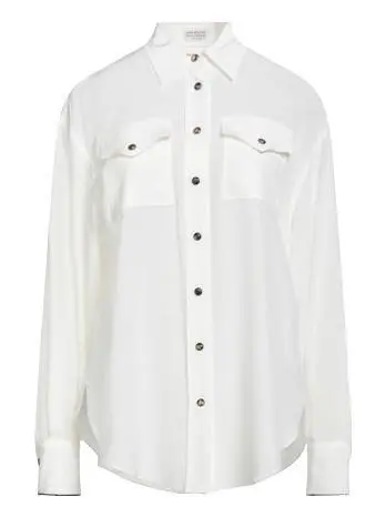 Brunello Cucinelli Shirt - White