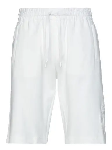 Dolce & Gabbana Cotton Shorts - White
