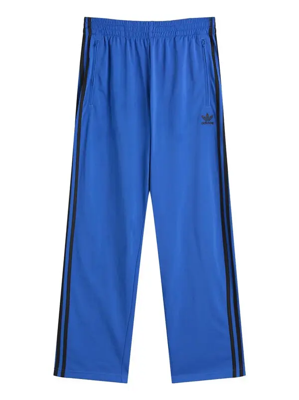 Adidas Firebird Track Pant - Blue/black