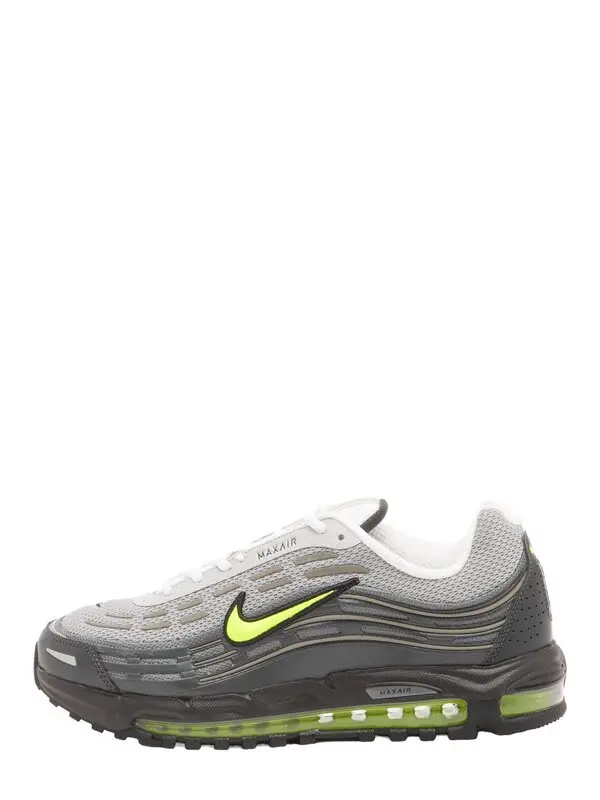 Nike Air Max Tl 2.5 Sneaker - Grey/yellow/grpahite