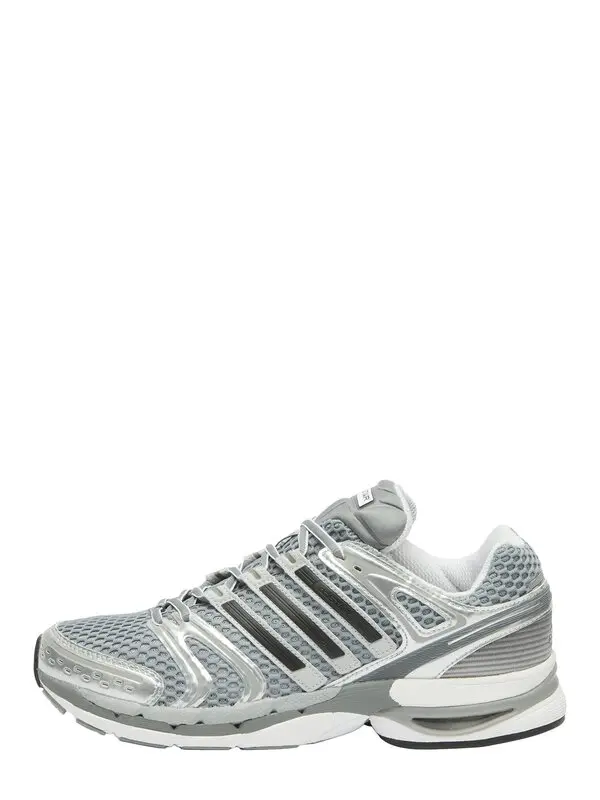 Adidas Adistar Control 5 Sneaker - Grey Three/core Black/silver Met.