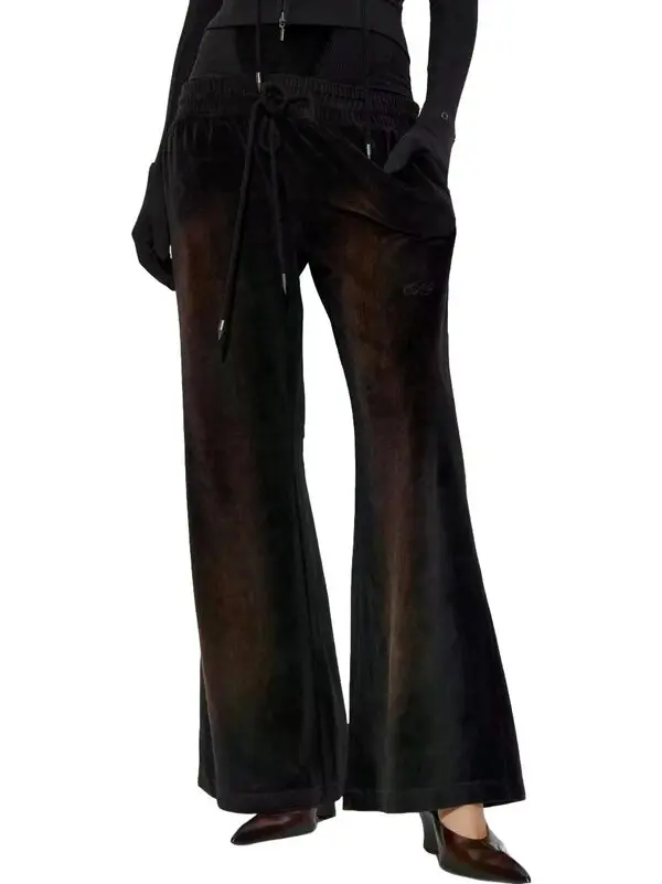KNWLS Paris Trousers - Black