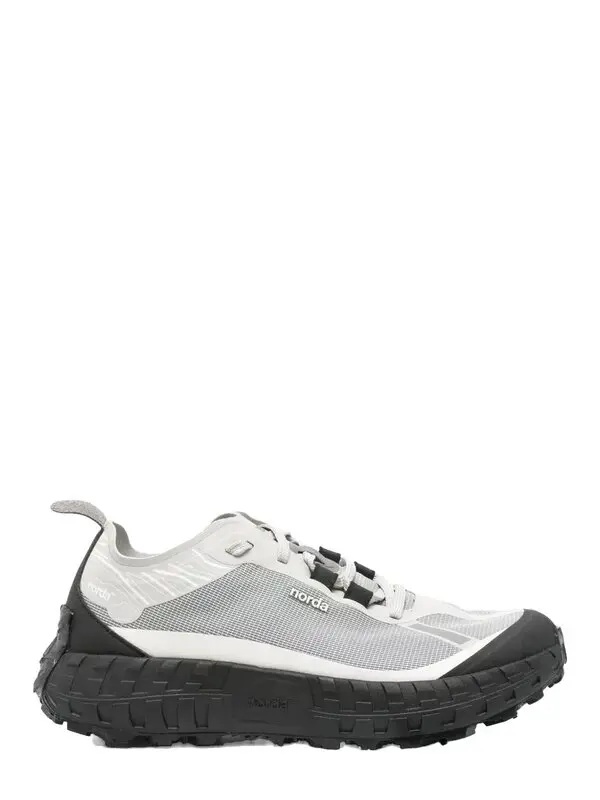 NORDA Trail Sneakers - Grey