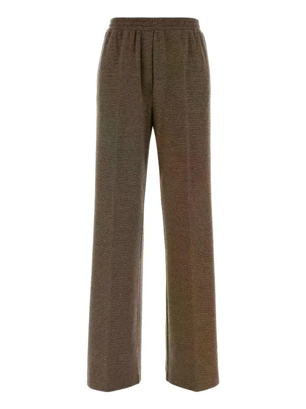 Max Mara Zelma Pants - Brown