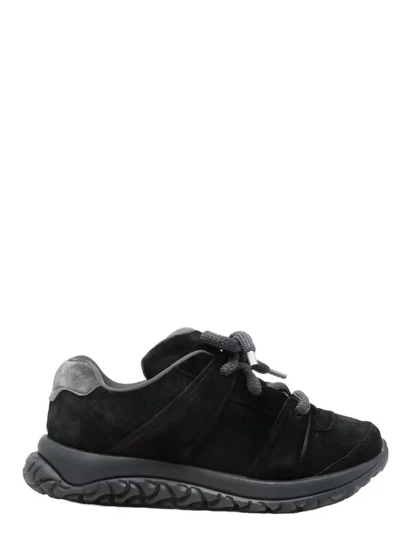 BIRKENSTOCK Goerlitz Sneakers - Black