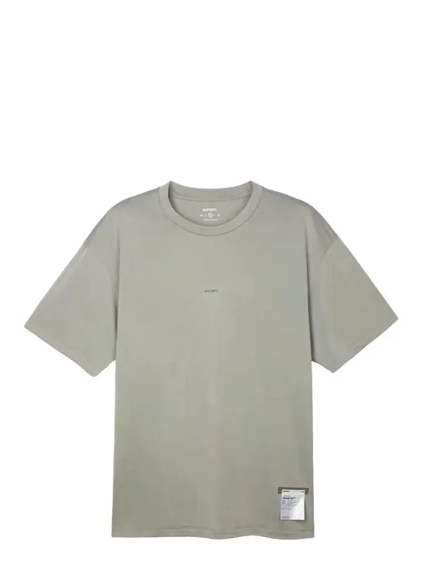 Satisfy Auralite™ T-shirt - Green