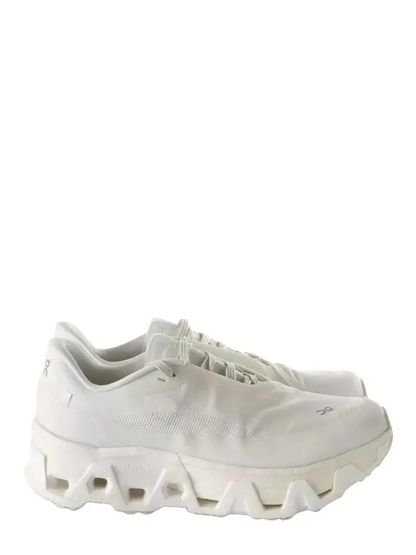 On X Paf Cloudmster Hyper Sneakers - White