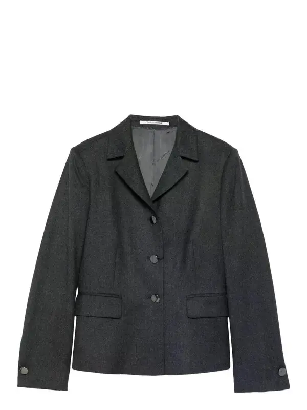 Tagliatore Single-breasted Blazer - S1227
