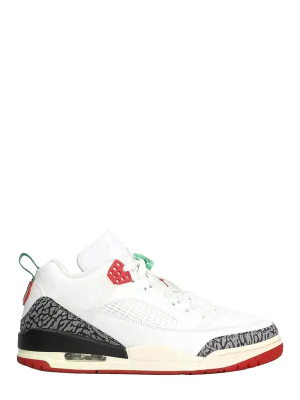 JORDAN Spizike Low Se Sneakers - White