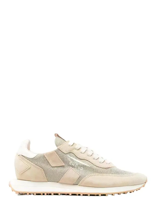 GHOUD VENICE Rush Sneakers - Neutrals