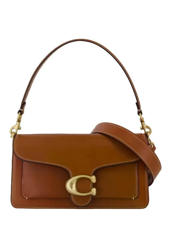 COACH® Tabby 26 Shoulder Bag - Brown