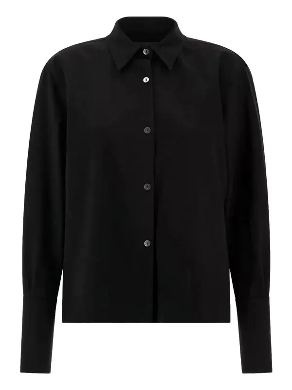 THELATEST Codie Jacket - Black