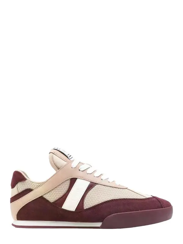 Chloé Kick Sneakers - Neutrals