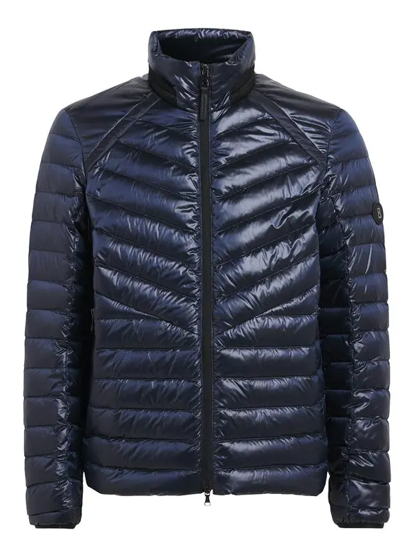 Bogner Liman Down Jacket - Blue