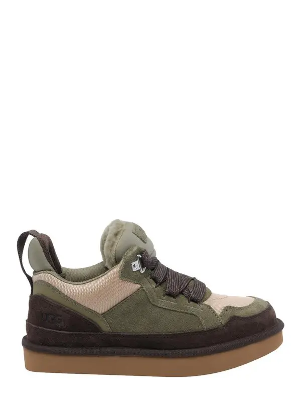 UGG Lowmel Sneakers - Green